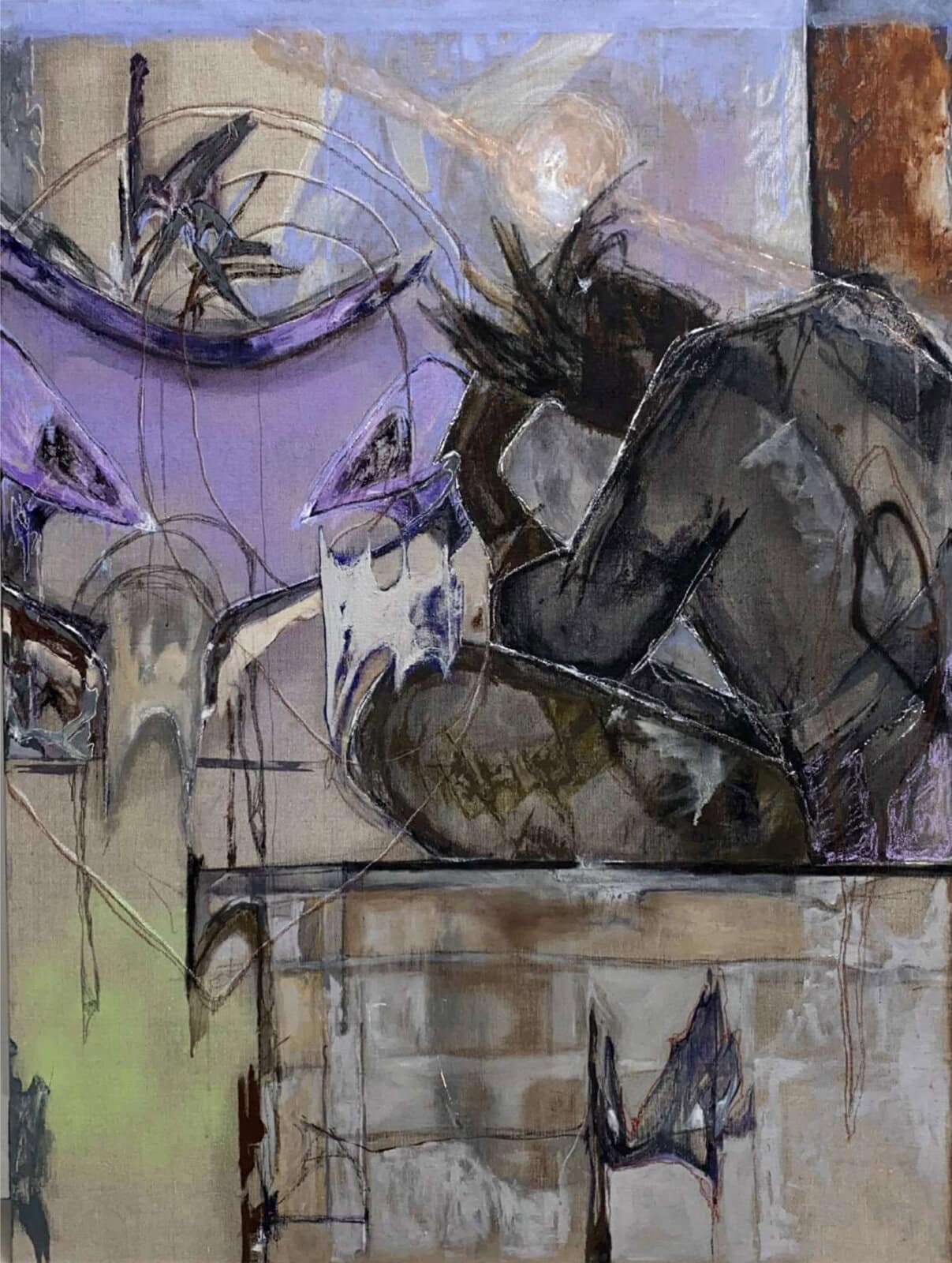 Elizaveta Filips | Janet Rady Fine Art