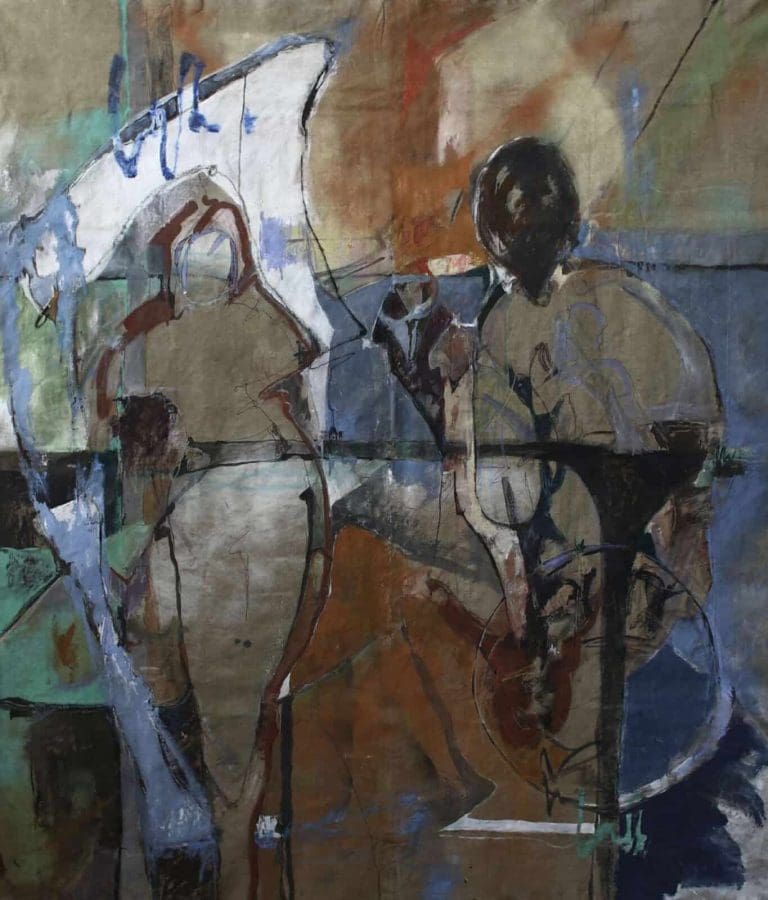 Elizaveta Filips | Janet Rady Fine Art